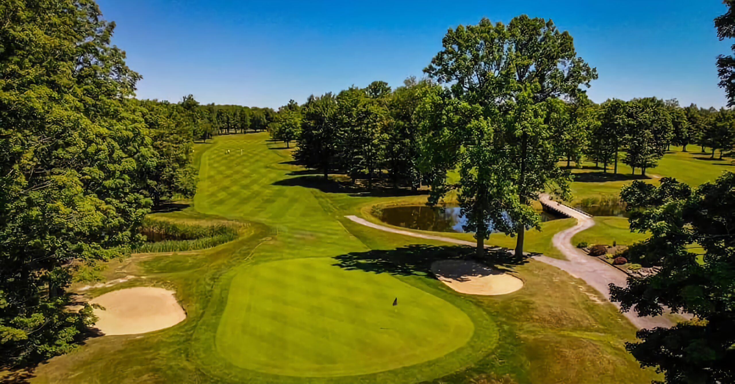 Home - Pine Acres Golf and RV Resort