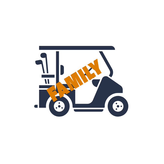 2026 Family Cart - For Current Members - Pine Acres Golf and RV Resort
